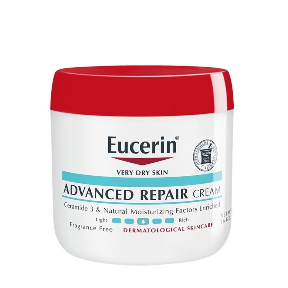 Advanced Repair Cream – NINAMAKEUPSHOP®