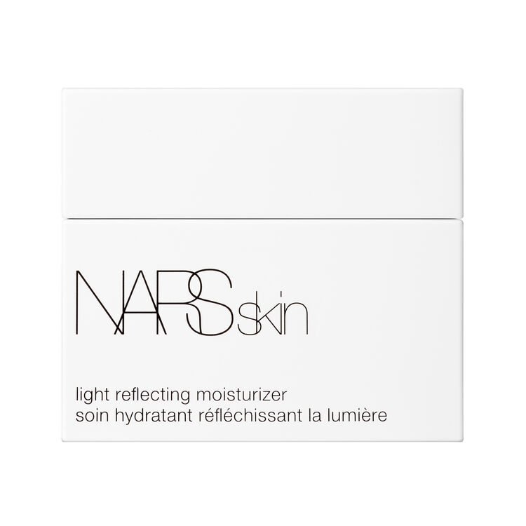 Nars Light Reflecting™ Moisturizer – NINAMAKEUPSHOP®